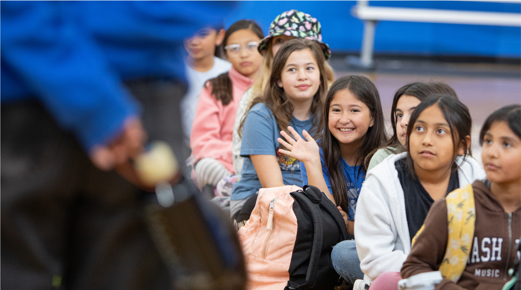 Conrad Prebys Escondido Branch | Boys & Girls Clubs of Greater San Diego